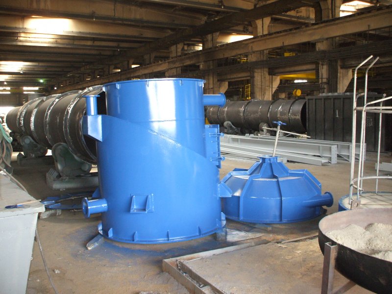 MISCELLANEOUS EQUIPMENT | MECANPETROL